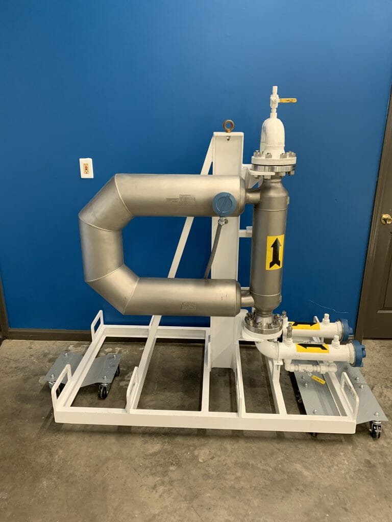 OTHER Master Meter - CW Meter Service