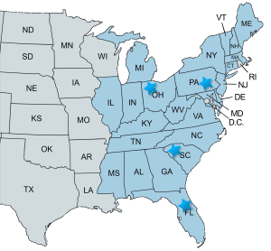 Contact - CW Meter Service
